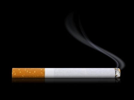 Smoking ban 'hideously illiberal' — Institute of Economic Affairs