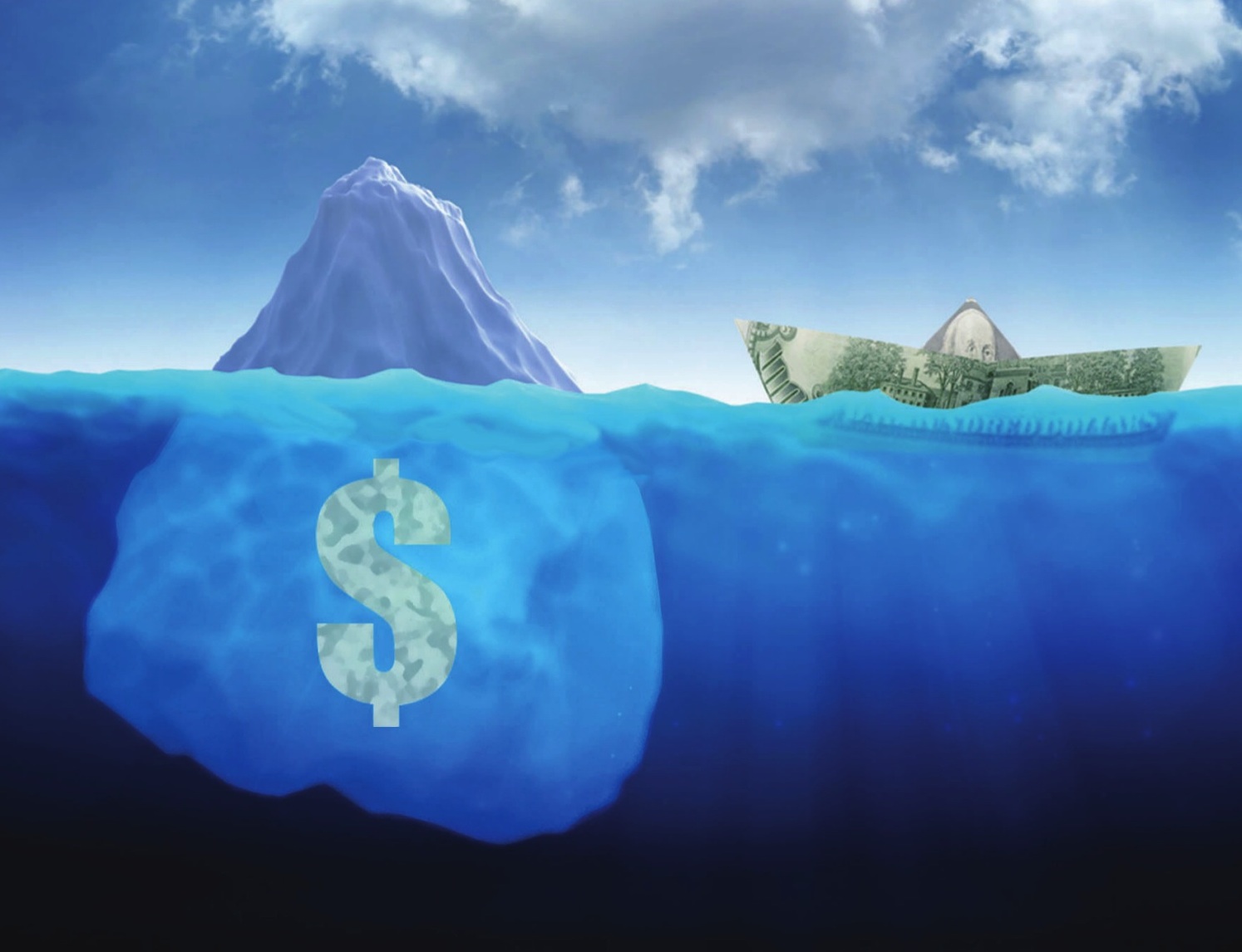 Spend now, pay later — Institute of Economic Affairs