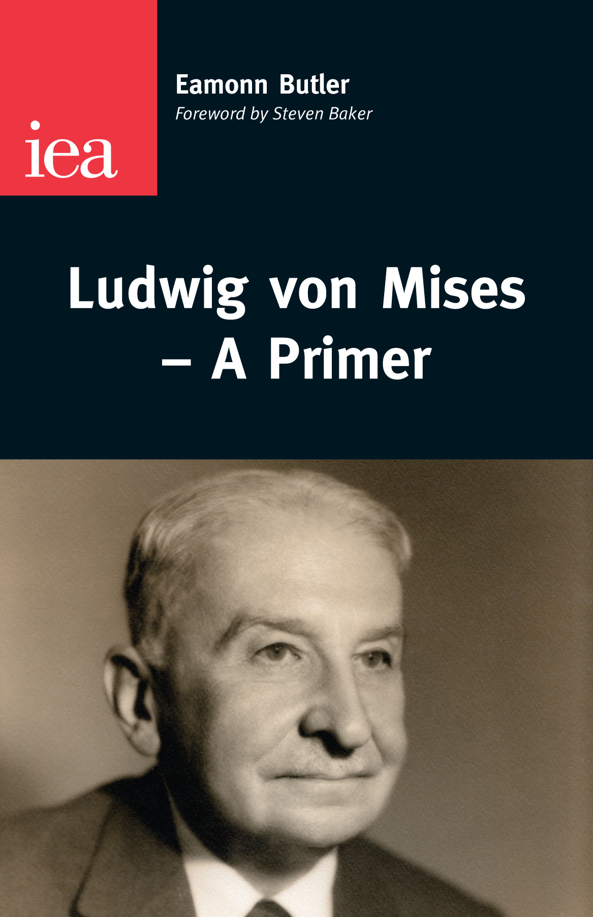 An introduction to the work of Ludwig von Mises — Institute of Economic ...