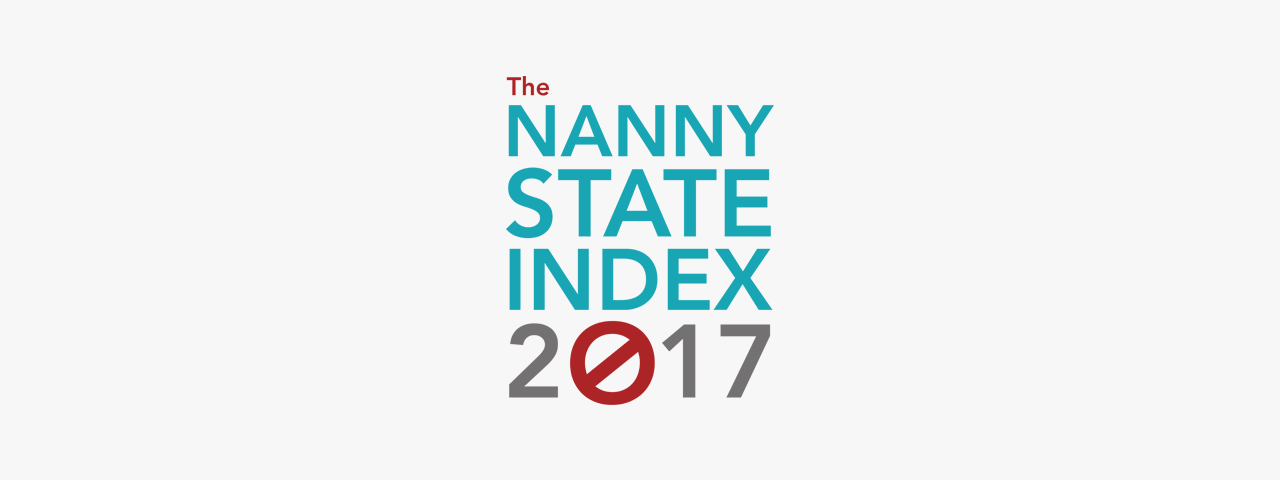 UK is second worst country in the EU for nanny state interference ...