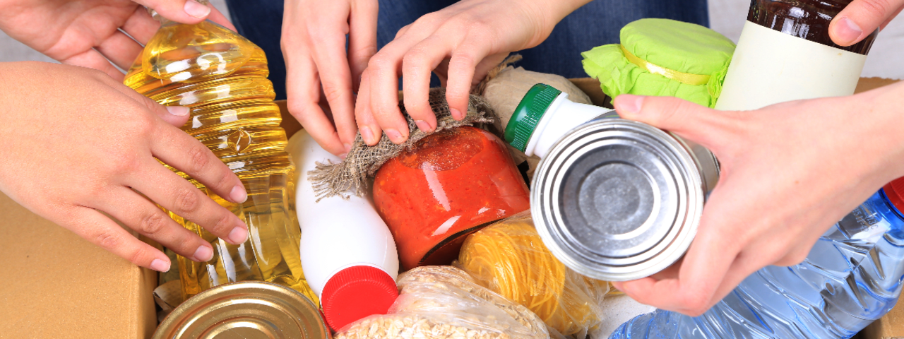 The new public health panic: processed food — Institute of Economic Affairs