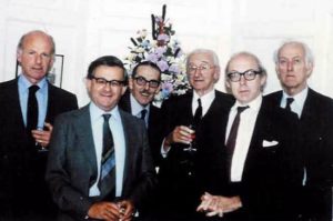 In Memoriam - Harold Rose — Institute of Economic Affairs