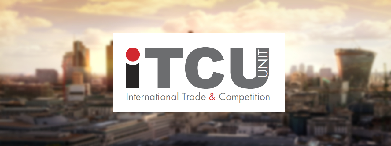 ITCU Advisory Council in London next month — Institute of Economic Affairs