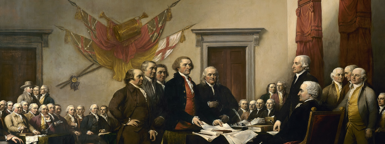 Brexit and the lessons of US Independence — Institute of Economic Affairs