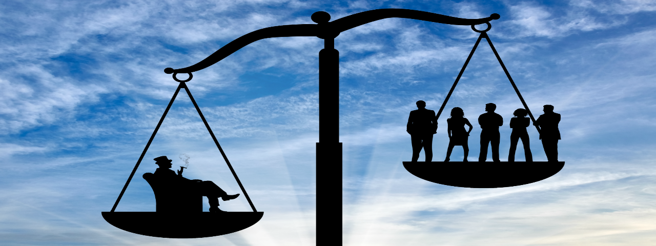 Book Review: "The Inner Level" — Institute of Economic Affairs