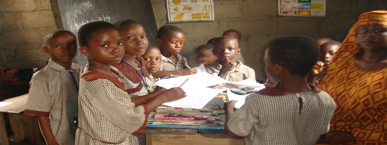 Economic progress in Africa: why the “hopeless continent” is hopeless ...