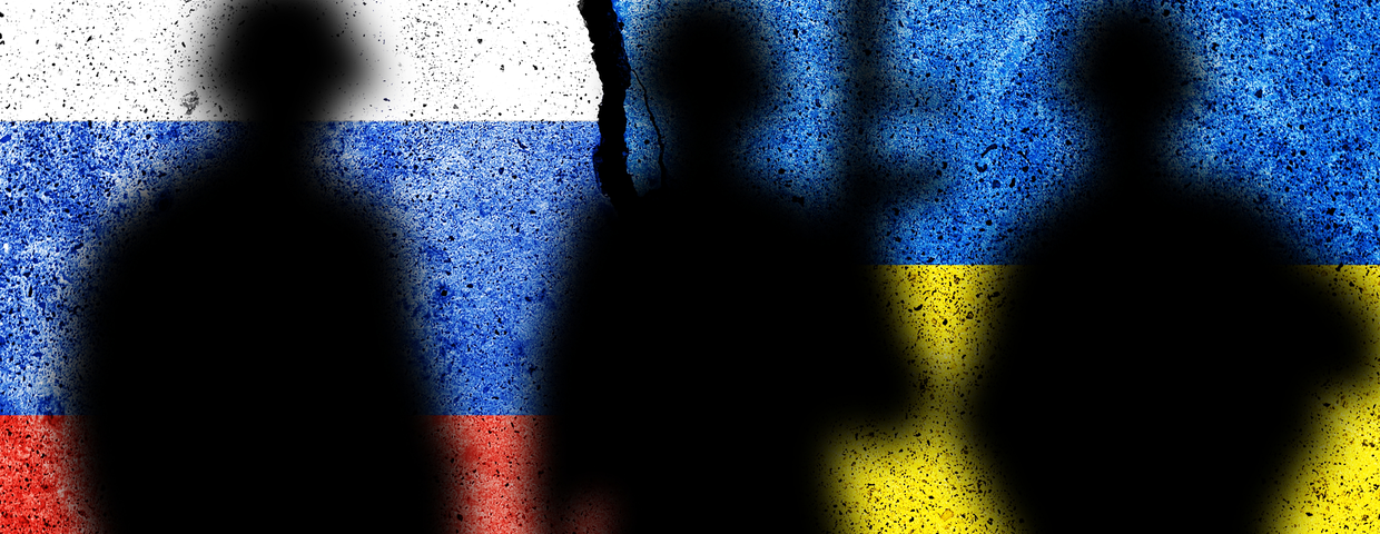 Open the borders for Ukrainian refugees — Institute of Economic Affairs