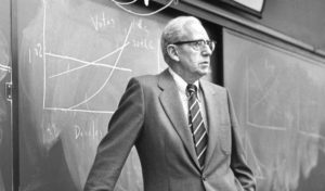 Nobel Prize Winning Economists — Institute of Economic Affairs