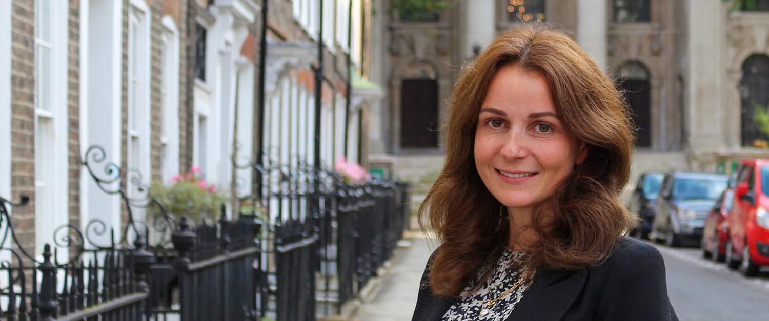 Annabel Denham — Institute of Economic Affairs