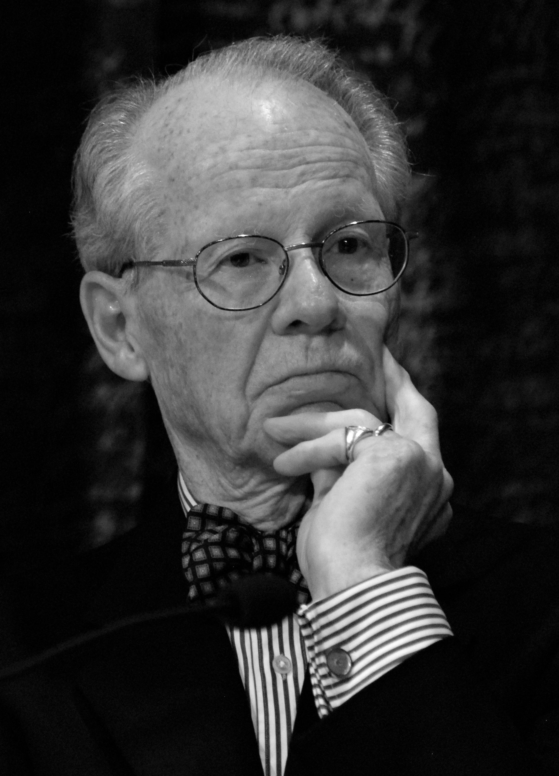 Oliver E. Williamson — Institute of Economic Affairs