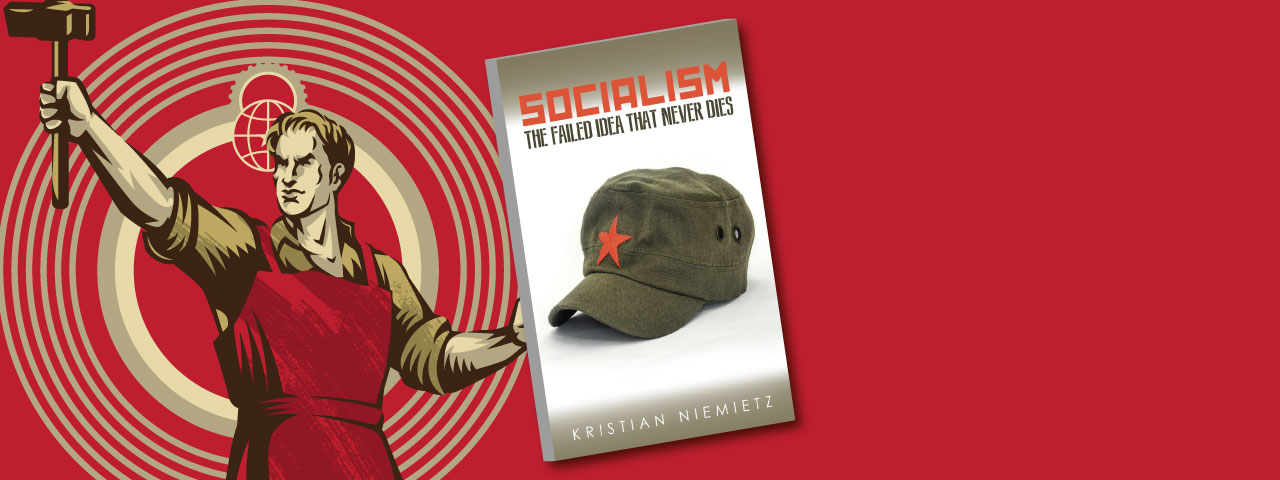 What "socialism" means – and why it matters — Institute of Economic Affairs