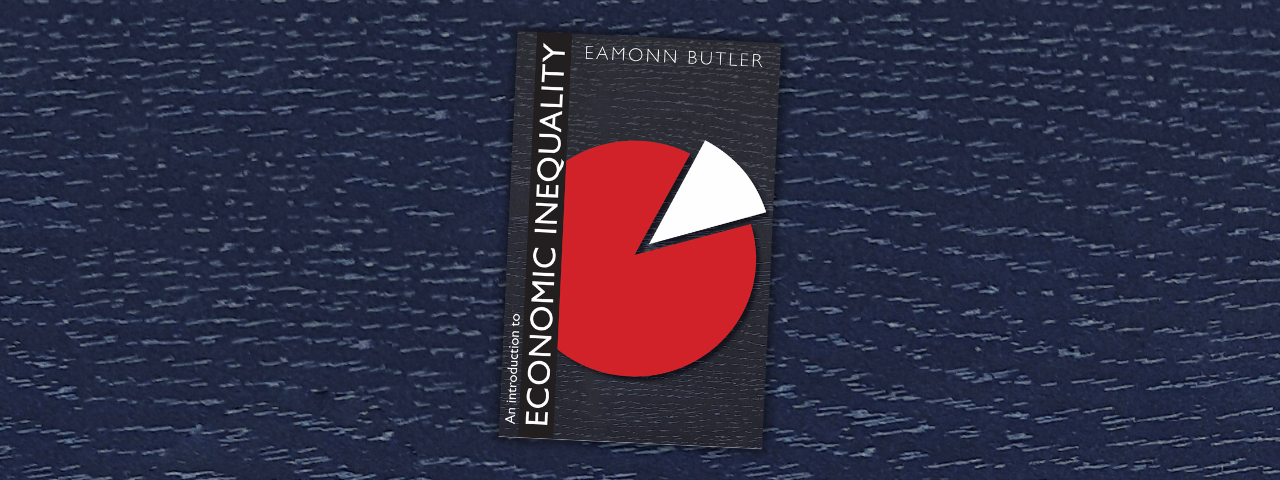 An Introduction to Economic Inequality — Institute of Economic Affairs