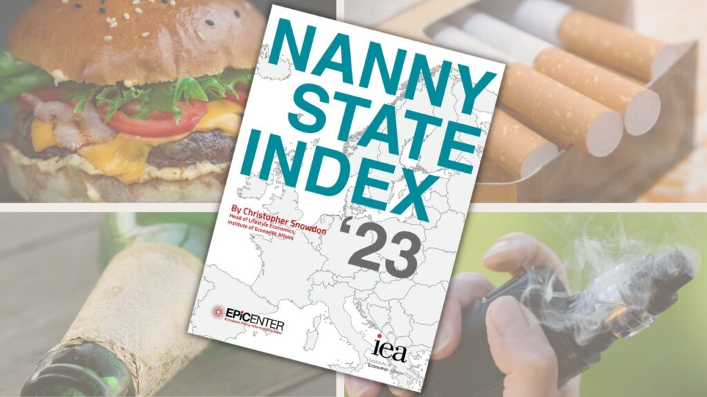 Did lockdowns work? The verdict on Covid restrictions — Institute of ...