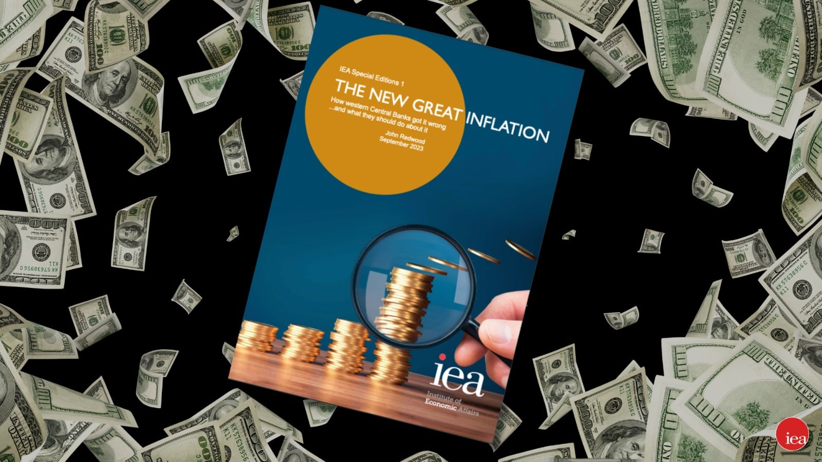 The New Great Inflation: How Western Central Banks Got It Wrong...and ...