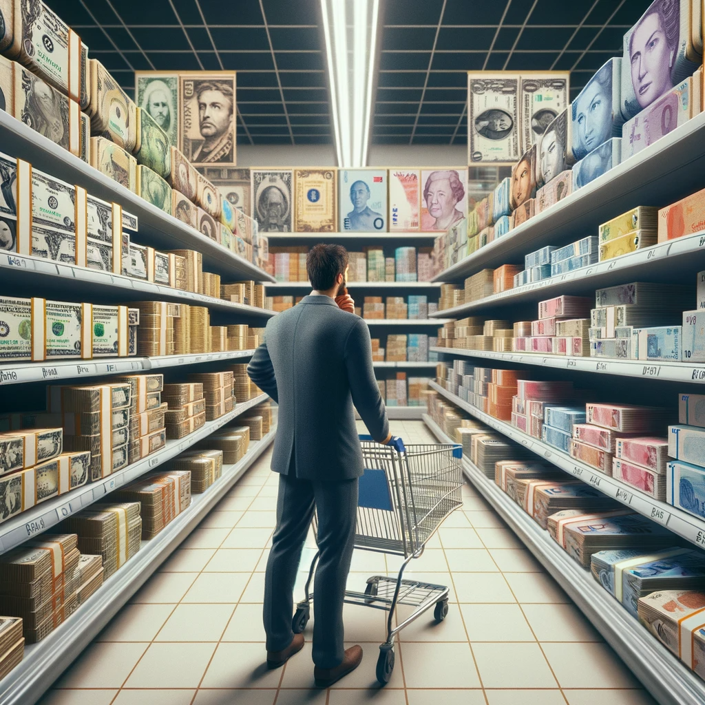 Bank of England not necessary, says landmark IEA ‘free banking’ book ...