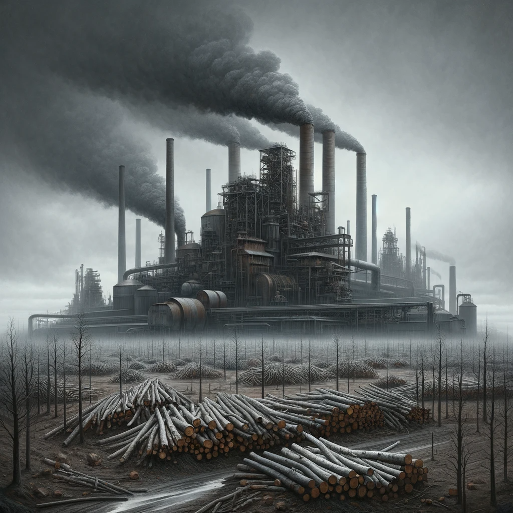 Taxpayers subsidising carbon emissions, highlights new IEA paper on ...