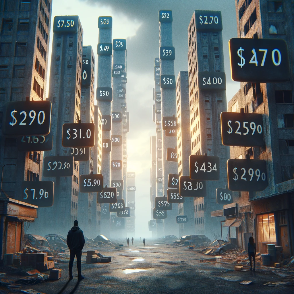 Red tape has fuelled the cost of living crisis, argues new IEA paper ...