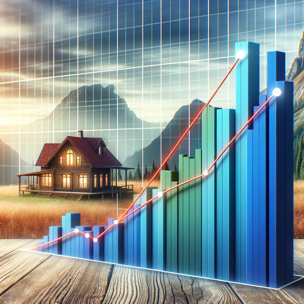 Housing shortage holding back social mobility, says new IEA report ...