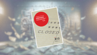 You Do Not Exist: an Introduction to Nineteen Eighty-Four — Institute ...