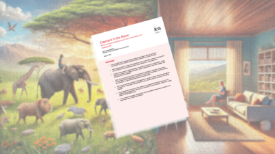 Rent Control: Does it work? — Institute of Economic Affairs