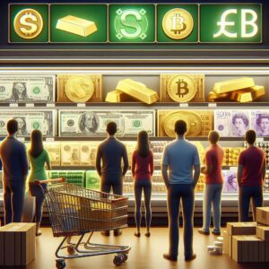 Redefining the Poverty Debate - Why a War on Markets is No Substitute ...