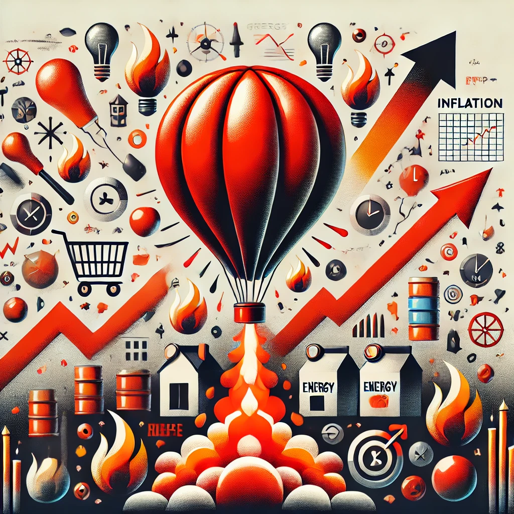 Above-target inflation should not delay the next rate cut, says IEA ...