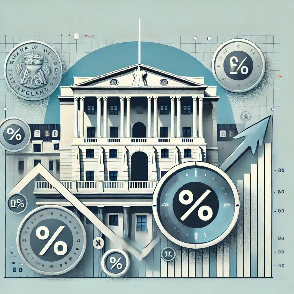 Shadow Monetary Policy Committee votes eight to one to cut bank rate ...