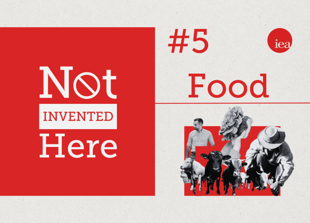 The tragic failure of Keynesian economics — Institute of Economic Affairs