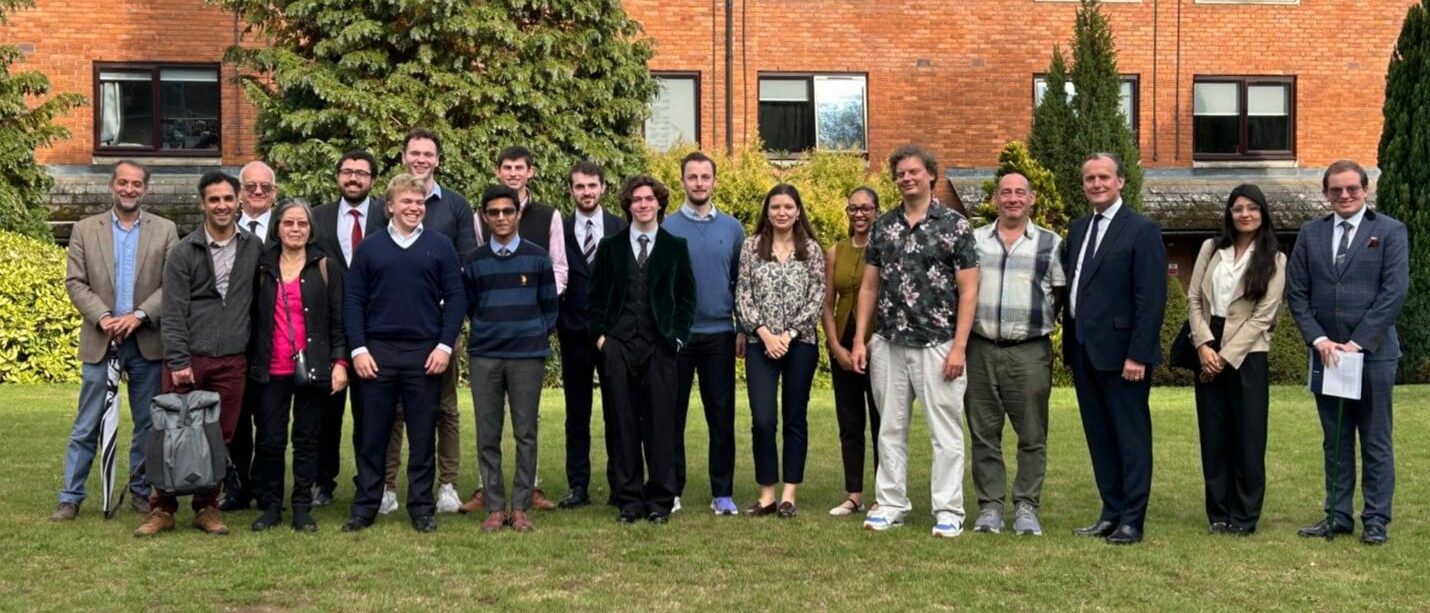 Beloff Conference — Institute of Economic Affairs