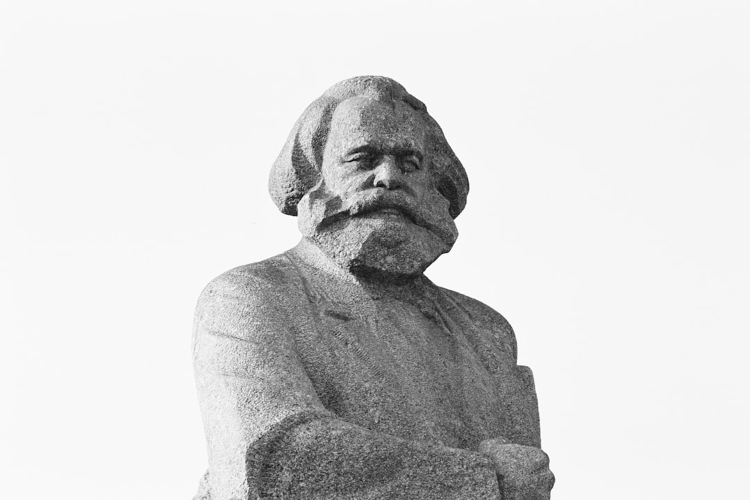 The revival of the Marxist “False Consciousness” thesis, and its ...