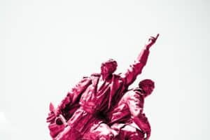 The revival of the Marxist “False Consciousness” thesis, and its ...