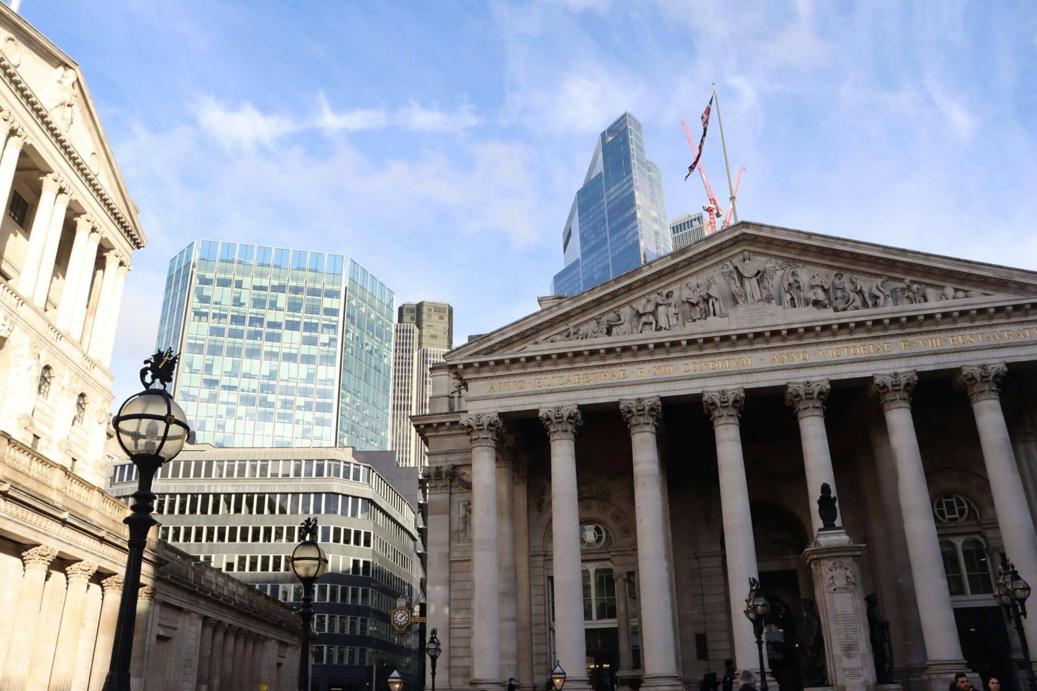 Lord Hannan of Kingsclere to become Institute of Economic Affairs ...